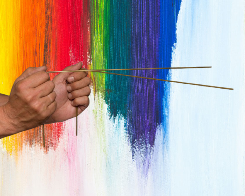 Dowsing | Cleansing your home of negative energy